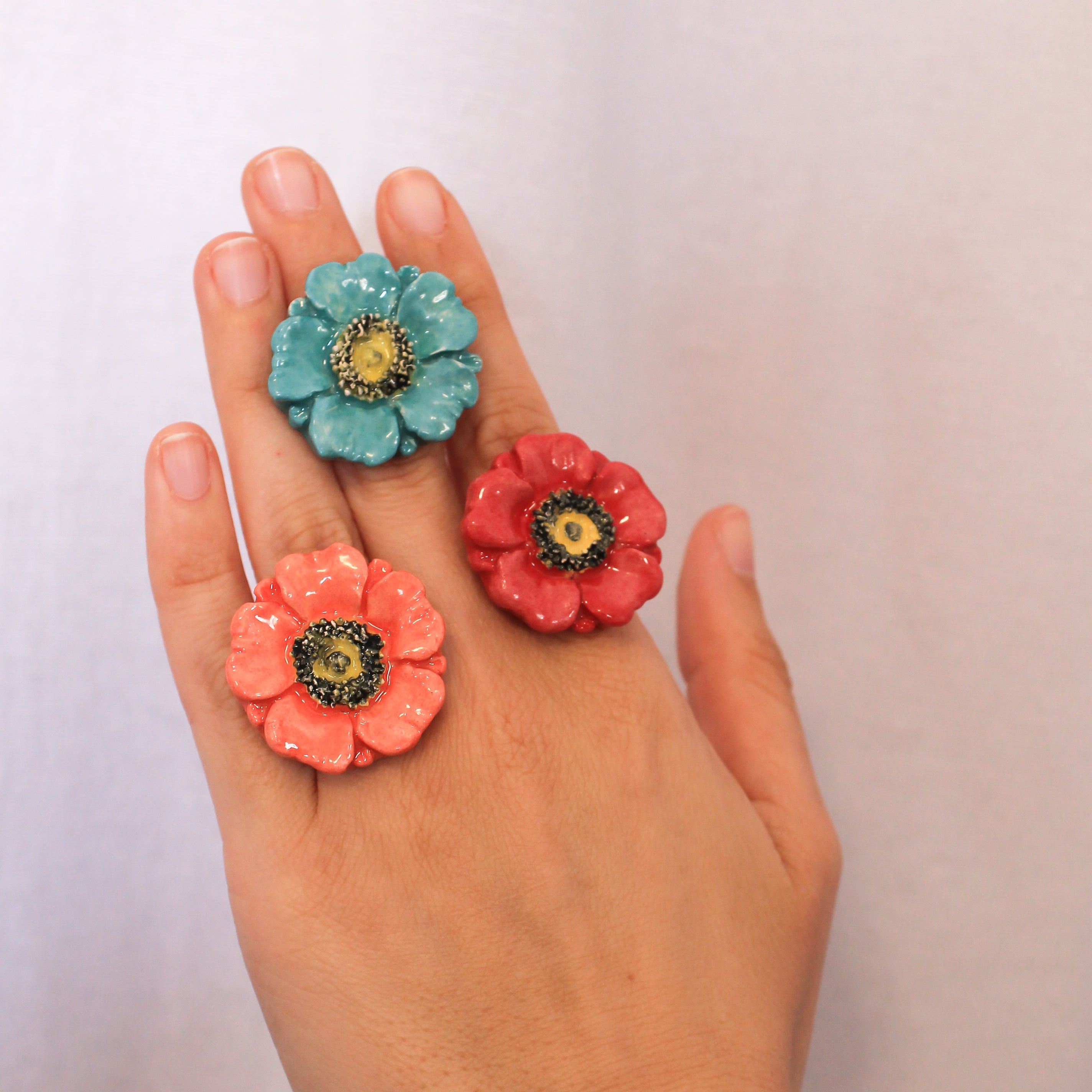 Anillos – viragojewels